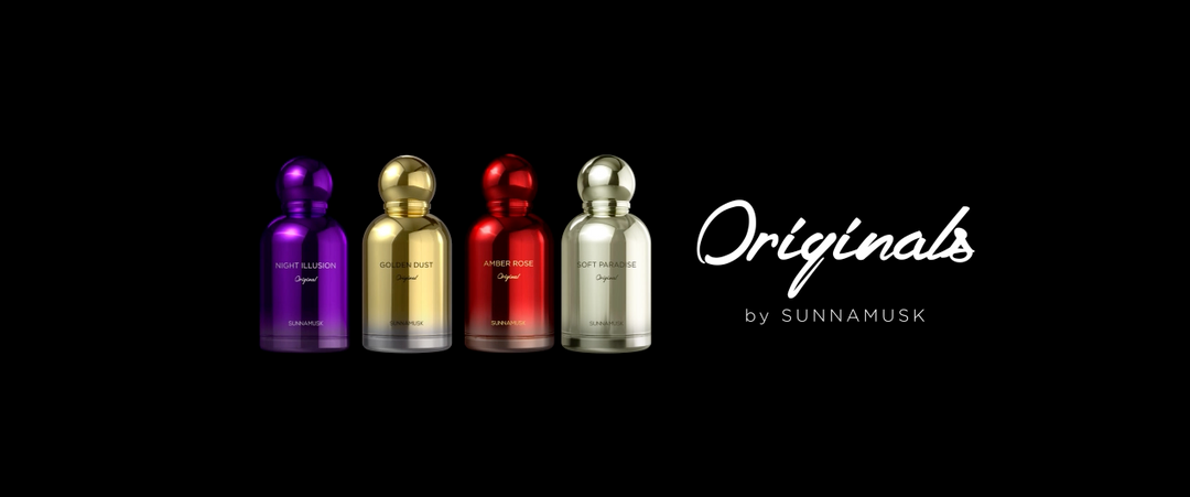 Collections – Sunnamusk UK