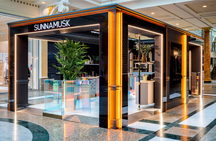 The Trafford Centre | Sunnamusk UK