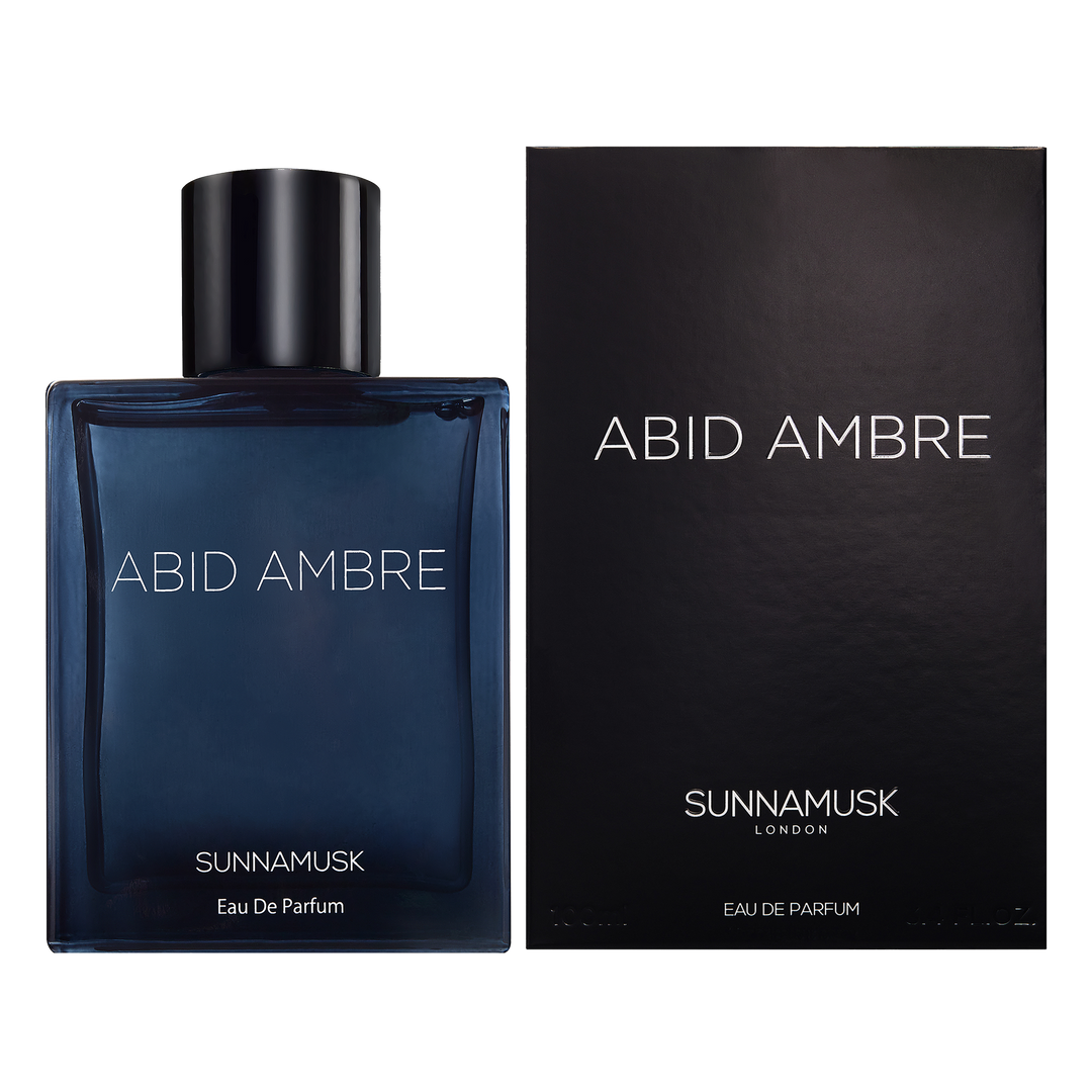 Eau de Parfums' | Sunnamusk UK