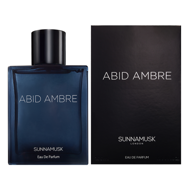 Sunnamusk London | British Arabian Fragrances – Sunnamusk UK