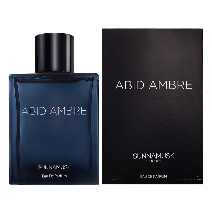 Sunnamusk London | British Arabian Fragrances – Sunnamusk UK