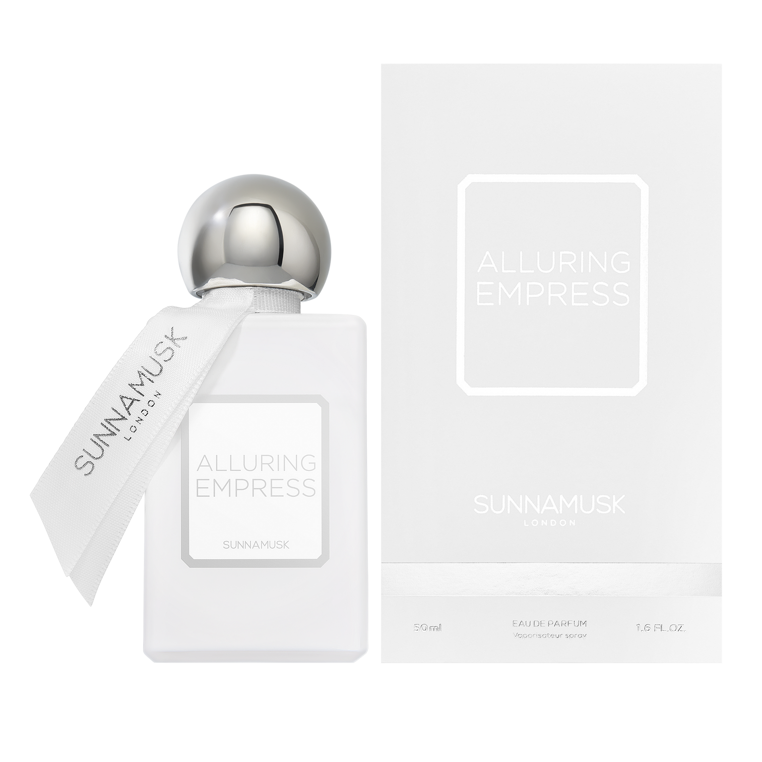 Floral Perfumes & Fragrances | Sunnamusk UK