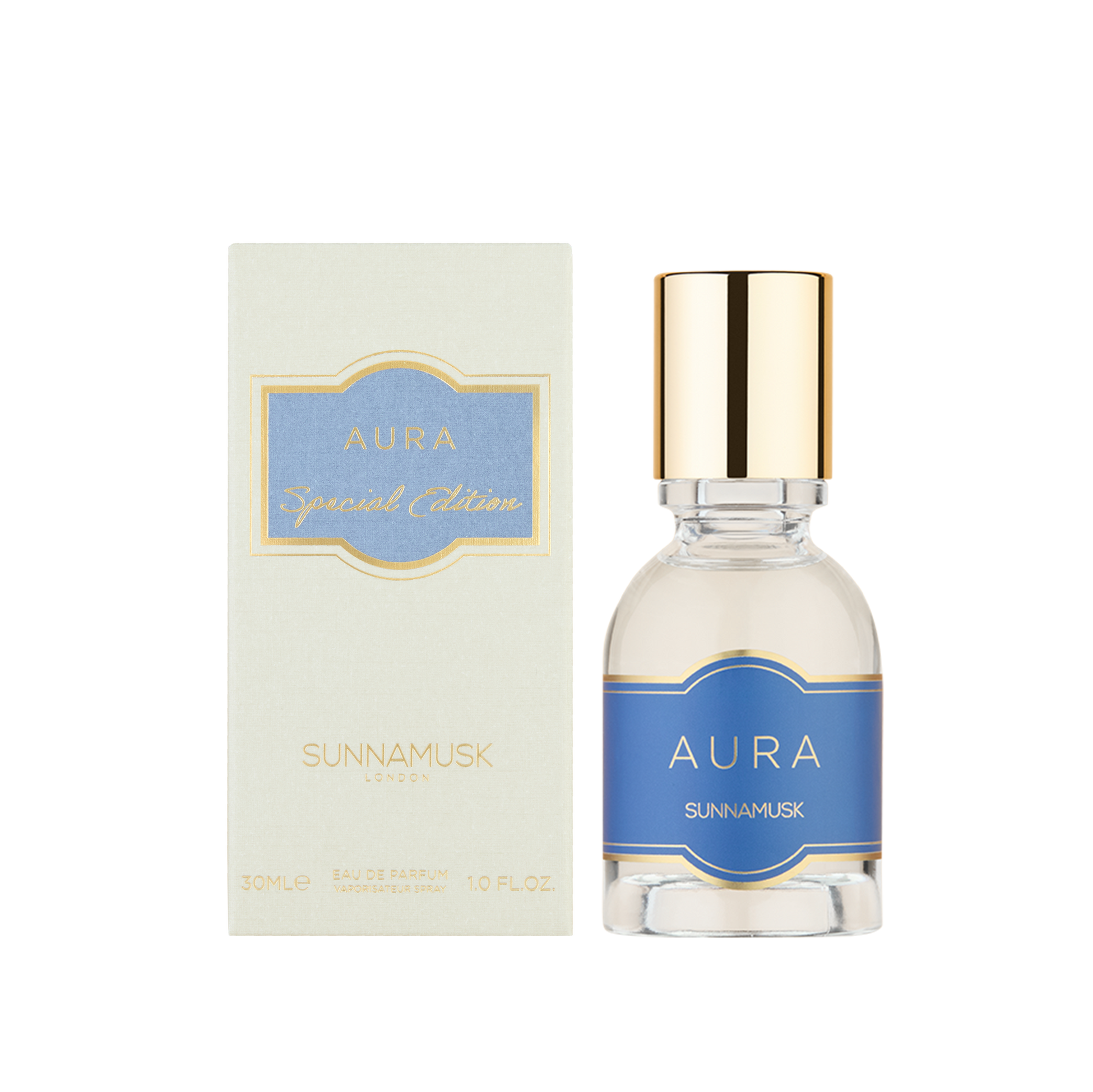 Sunnamusk London | British Arabian Fragrances – Sunnamusk UK