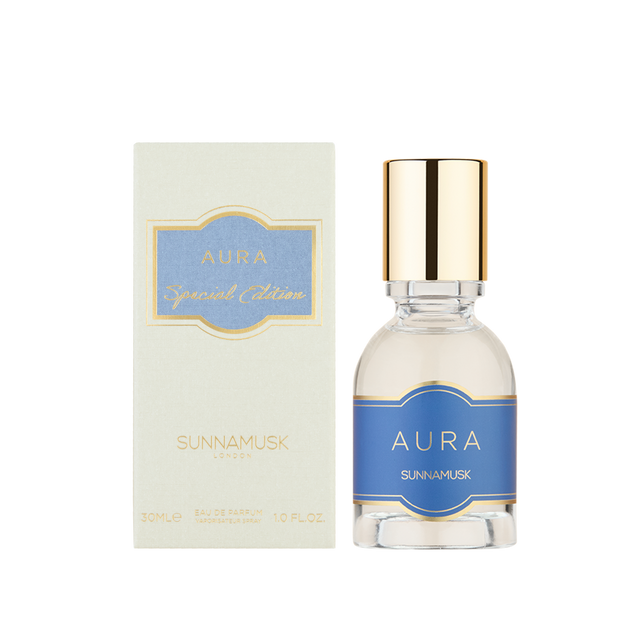 Sunnamusk London | British Arabian Fragrances – Sunnamusk UK