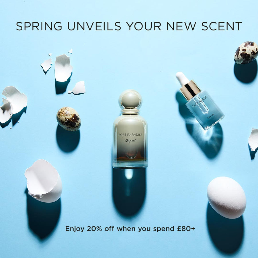Promotions – Sunnamusk UK