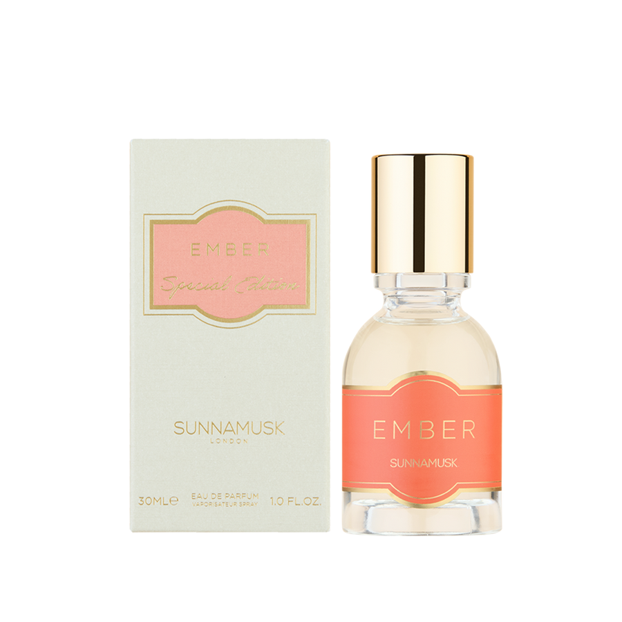 Sunnamusk London | British Arabian Fragrances – Sunnamusk UK