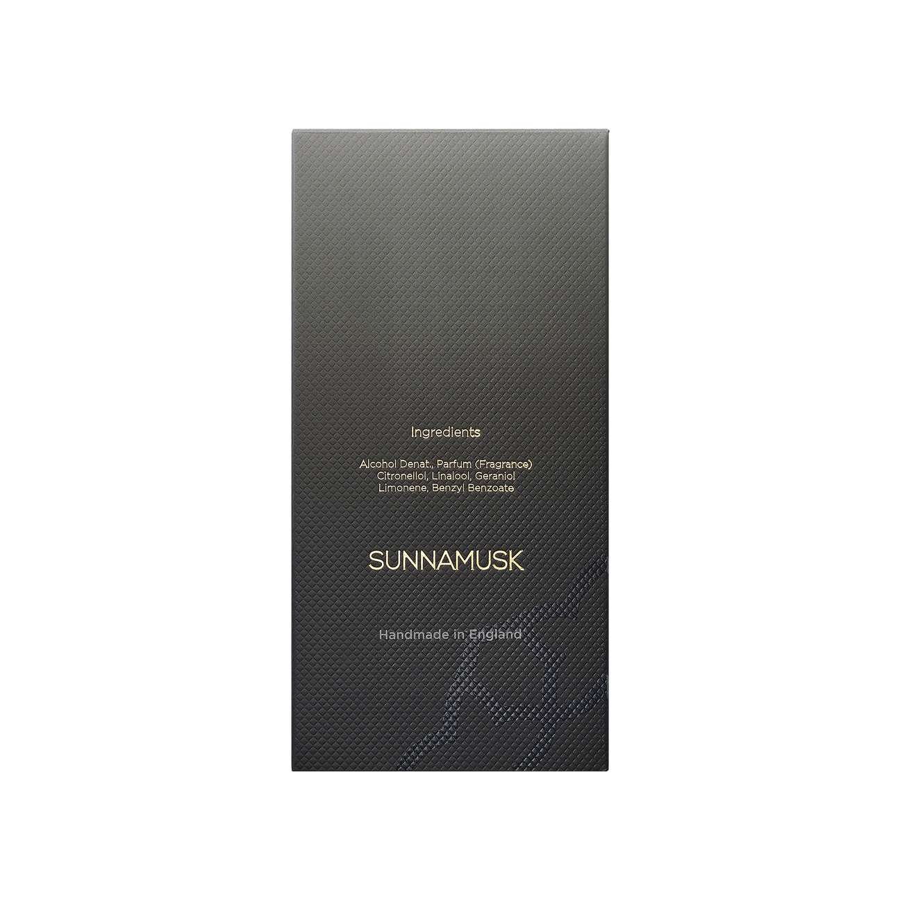 Forever Eau De Parfum | Sunnamusk UK
