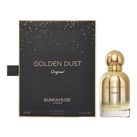 All Fragrances – Sunnamusk UK