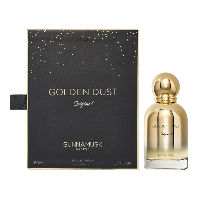 Sunnamusk London | British Arabian Fragrances – Sunnamusk UK