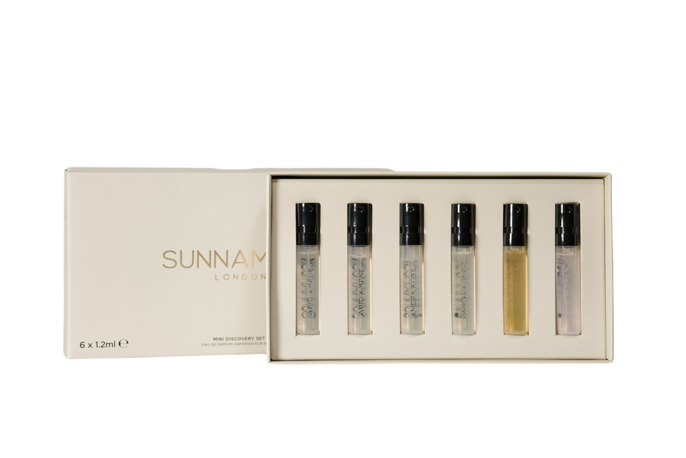 Mini Discovery Set | Sunnamusk UK