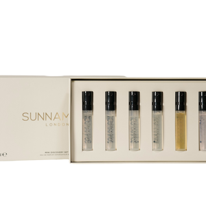 Mini Discovery Set | Sunnamusk UK