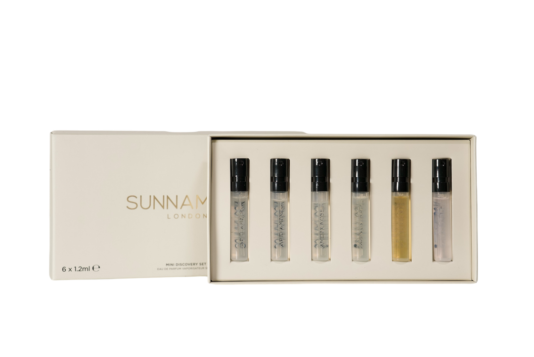 Mini Discovery Set | Sunnamusk UK