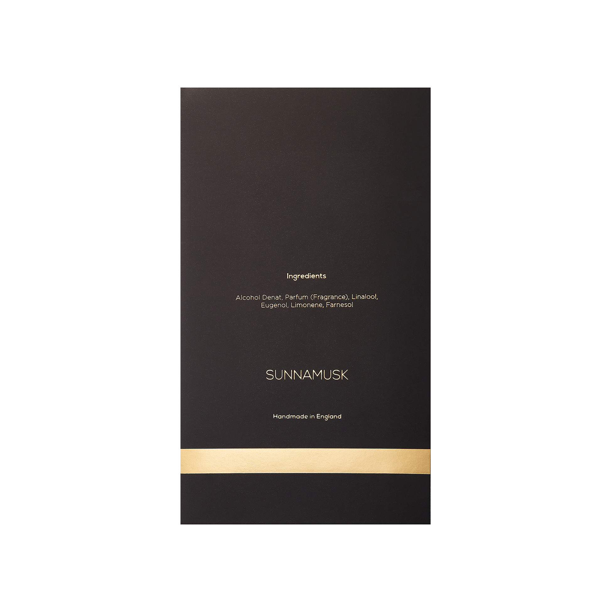 Oud Aristo Eau De Parfum | Sunnamusk UK