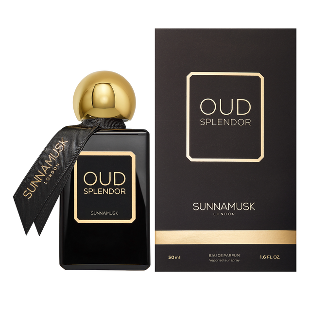Sunnamusk London | British Arabian Fragrances – Sunnamusk UK