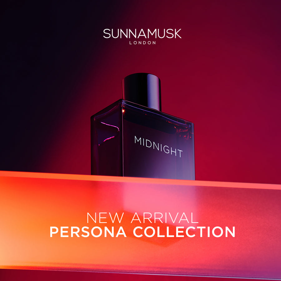 Sunnamusk London | British Arabian Fragrances – Sunnamusk UK