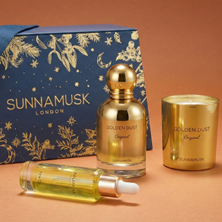 Sunnamusk London | British Arabian Fragrances – Sunnamusk UK