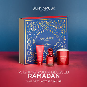 Sunnamusk London | British Arabian Fragrances – Sunnamusk UK