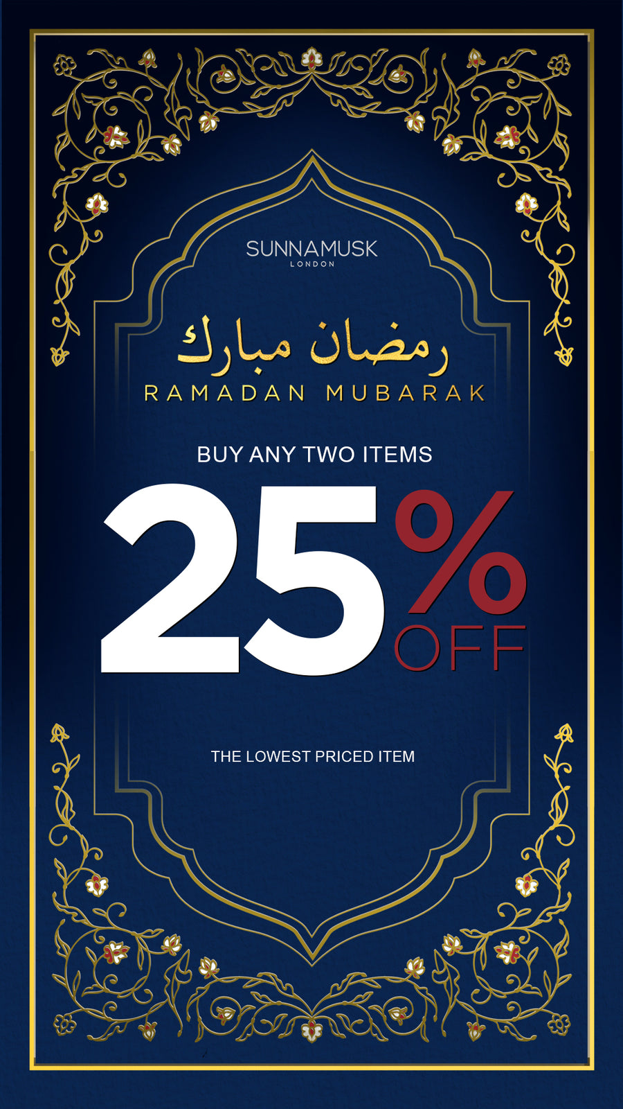 Sunnamusk London | British Arabian Fragrances – Sunnamusk UK