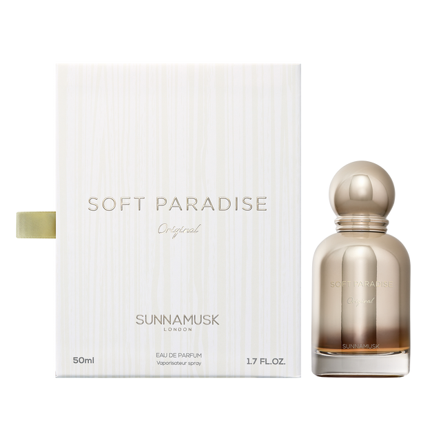 Sunnamusk London | British Arabian Fragrances – Sunnamusk UK