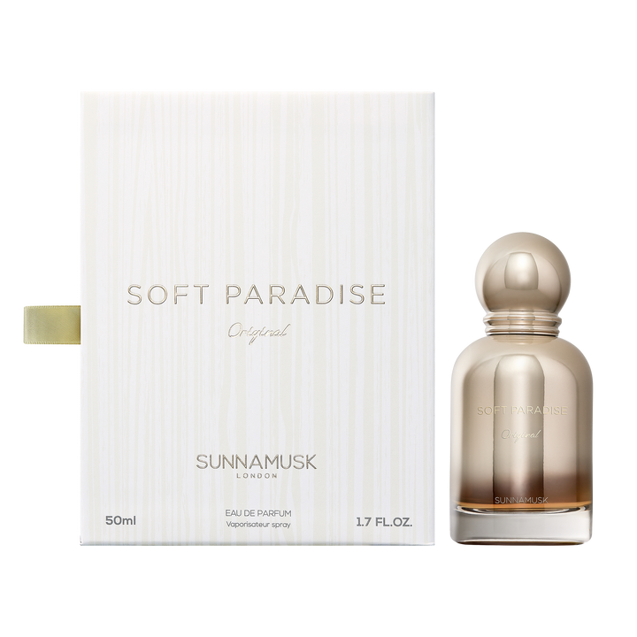 Sunnamusk London | British Arabian Fragrances – Sunnamusk UK