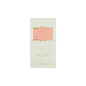 Sunnamusk London | British Arabian Fragrances – Sunnamusk UK