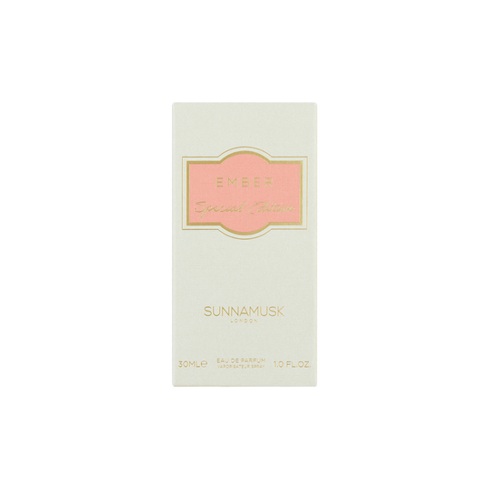 Sunnamusk London | British Arabian Fragrances – Sunnamusk UK