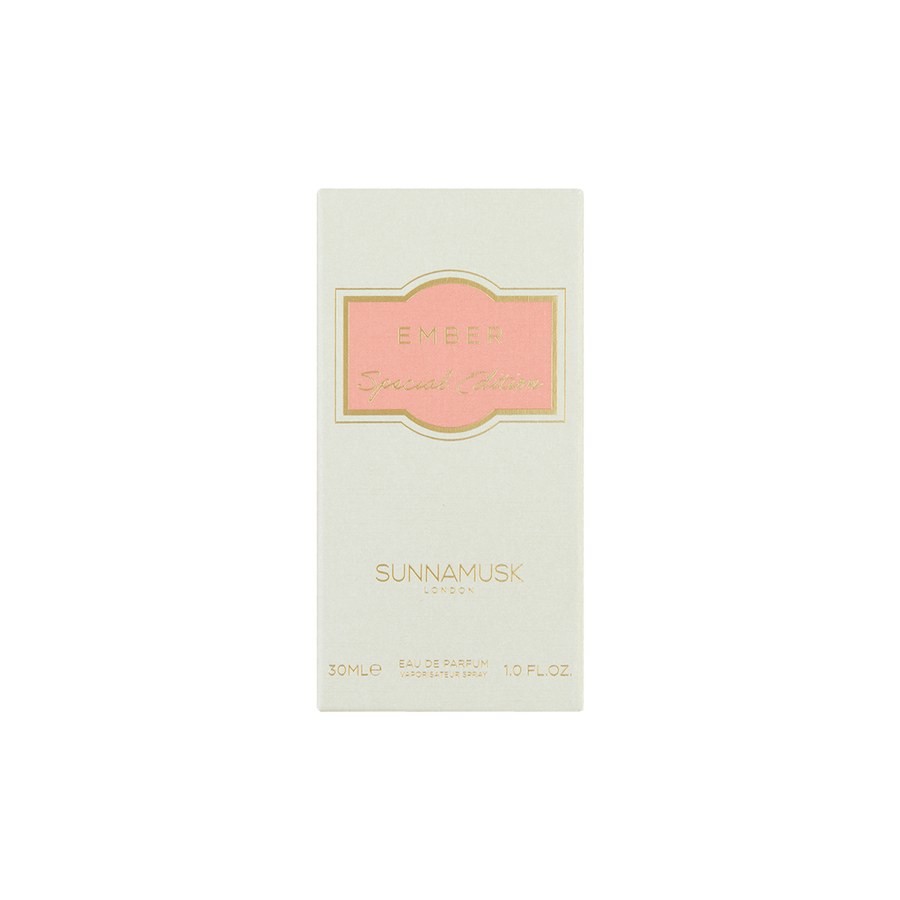 Sunnamusk London | British Arabian Fragrances – Sunnamusk UK