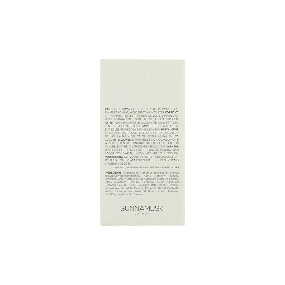 Sunnamusk London | British Arabian Fragrances – Sunnamusk UK