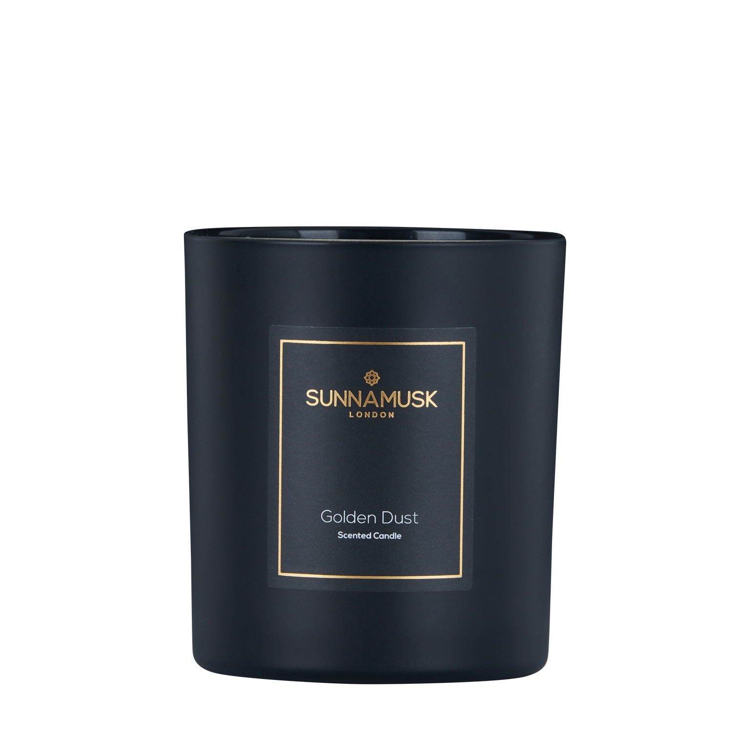 Golden Dust Gift Set | Sunnamusk UK