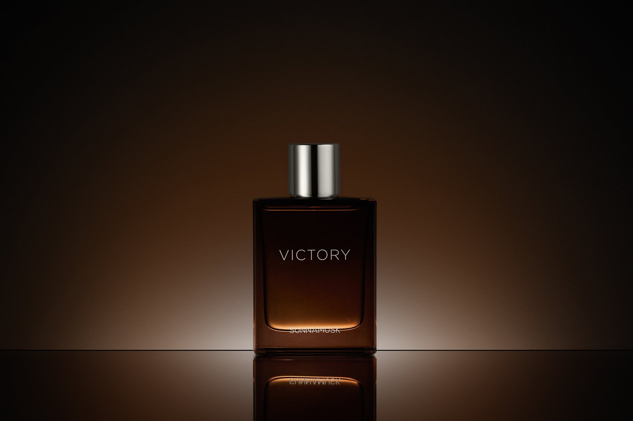 Victory Eau De Parfum | Sunnamusk UK