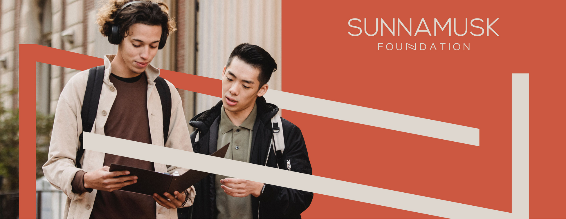 Sunnamusk Foundation | Sunnamusk UK