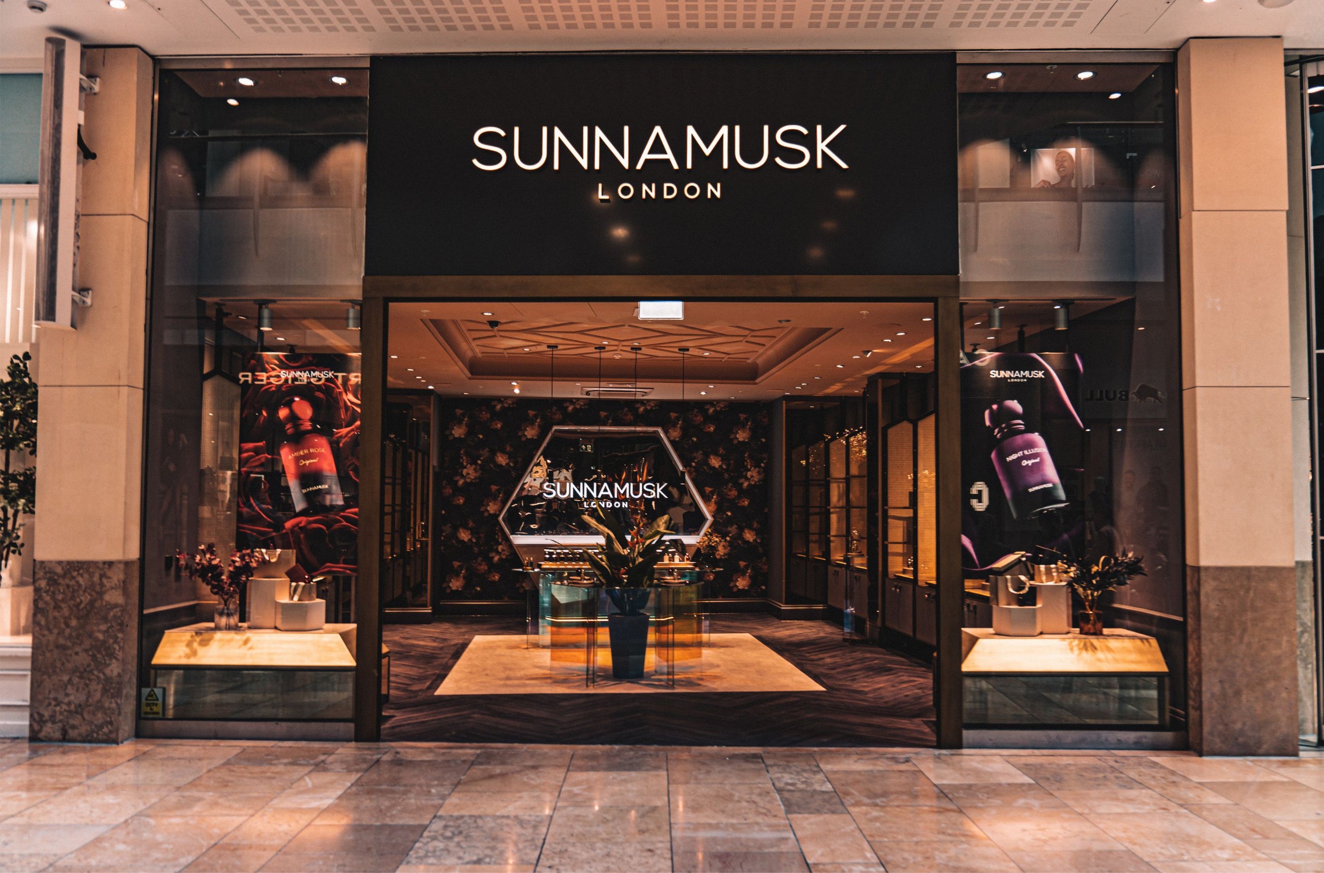 Cardiff | Sunnamusk UK