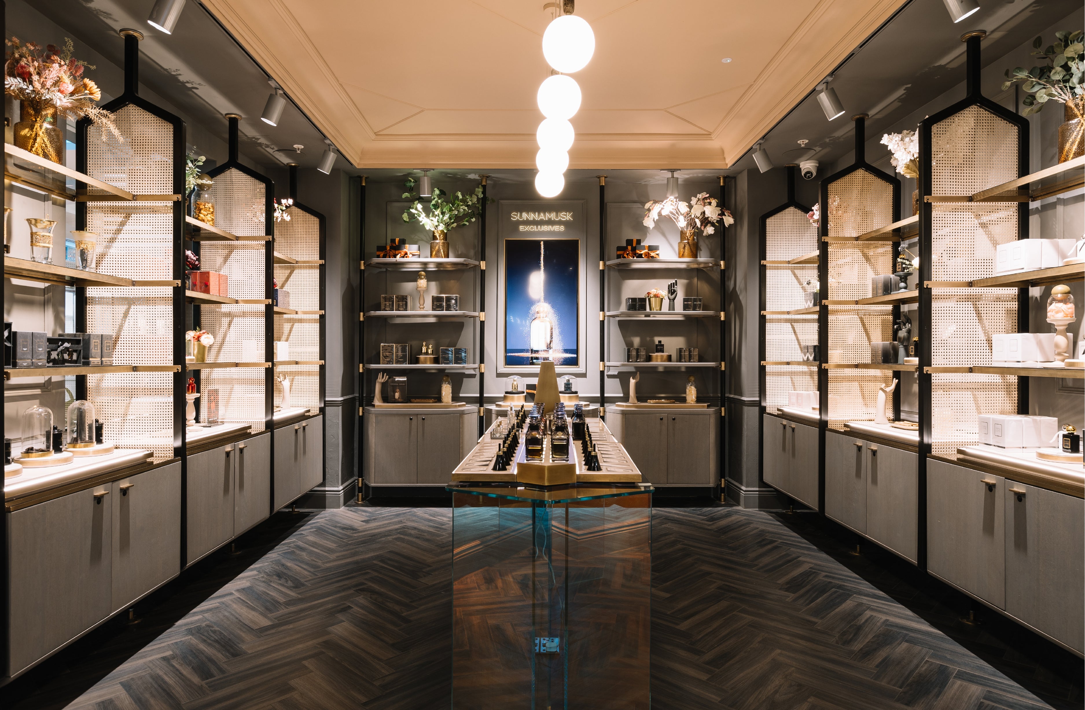 Bluewater | Sunnamusk UK