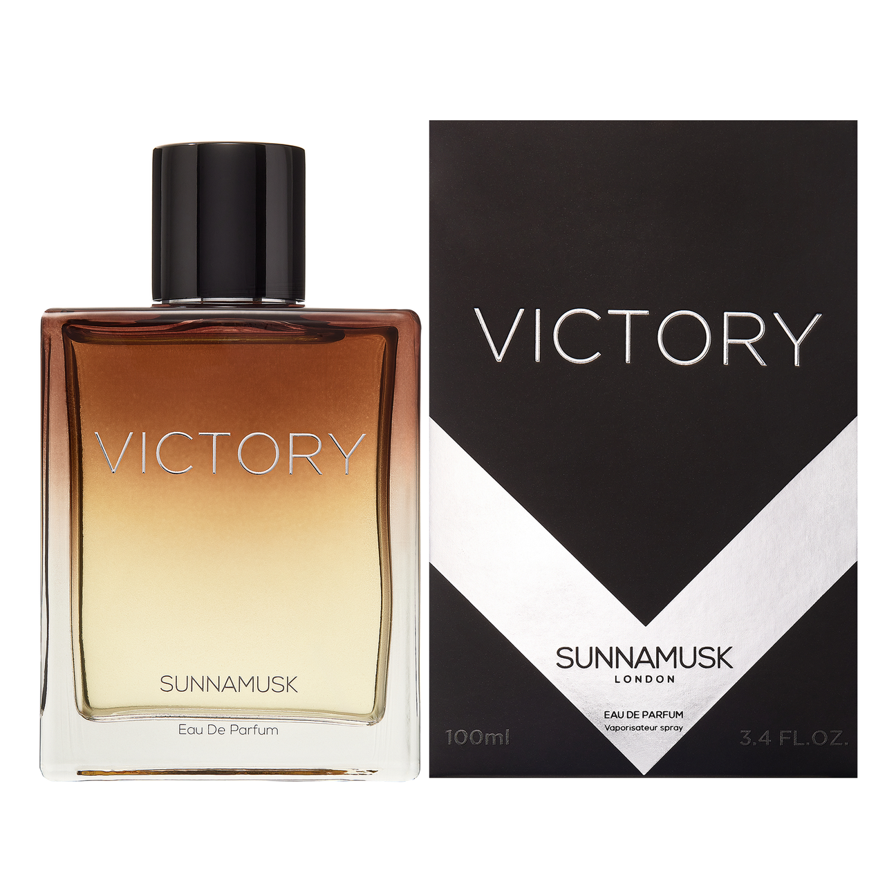 Victory Eau De Parfum | Sunnamusk UK
