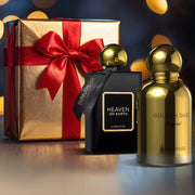 Sunnamusk London | British Arabian Fragrances – Sunnamusk UK