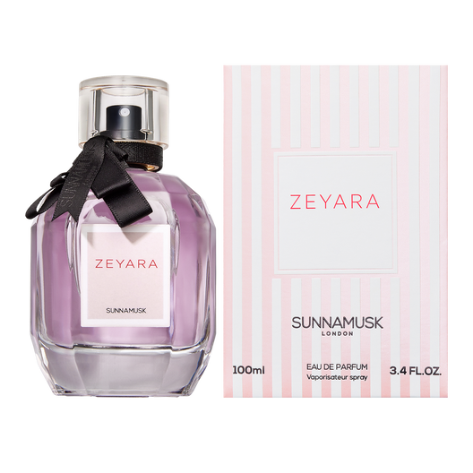 Sunnamusk London | British Arabian Fragrances – Sunnamusk UK