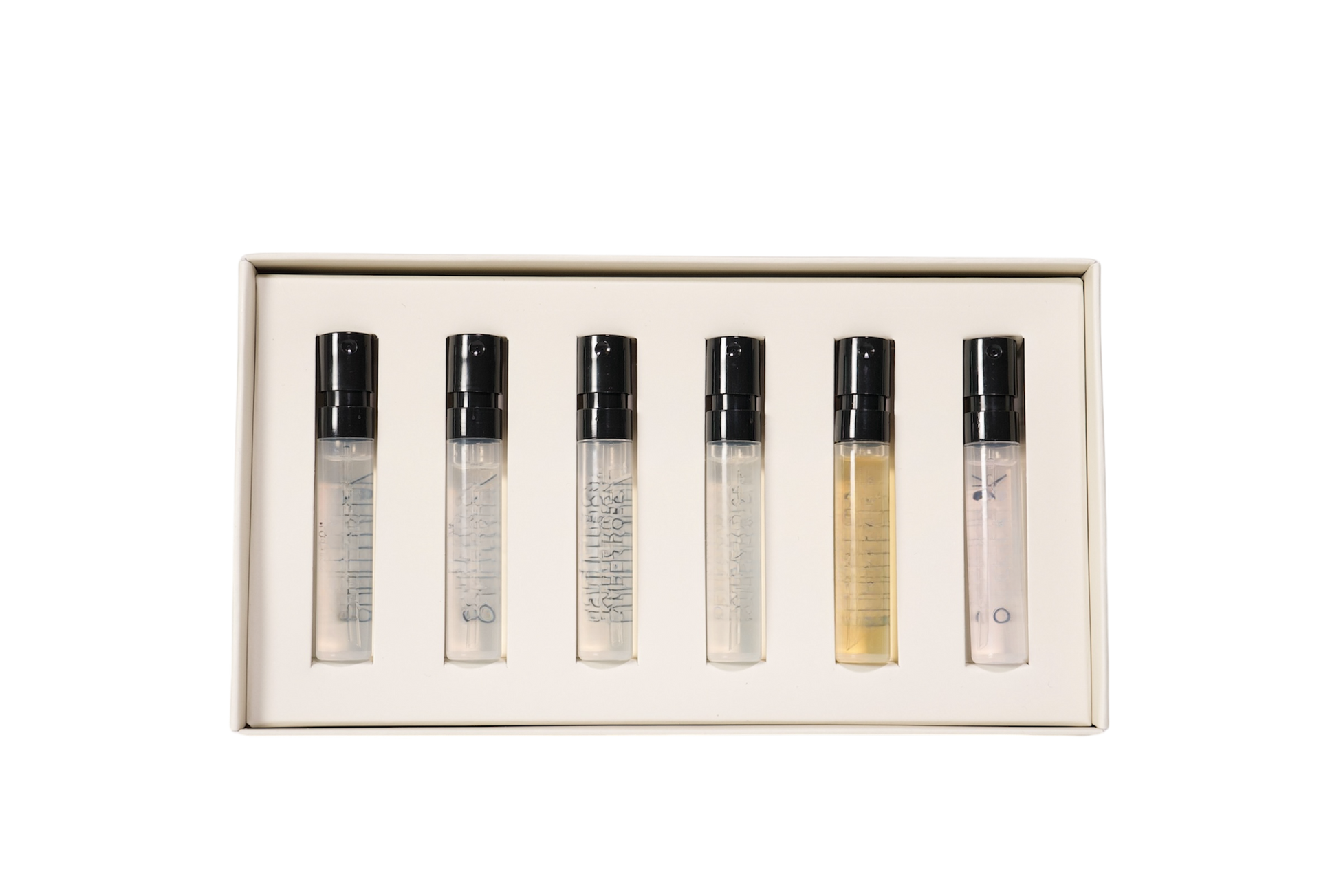 Mini Discovery Set | Sunnamusk UK