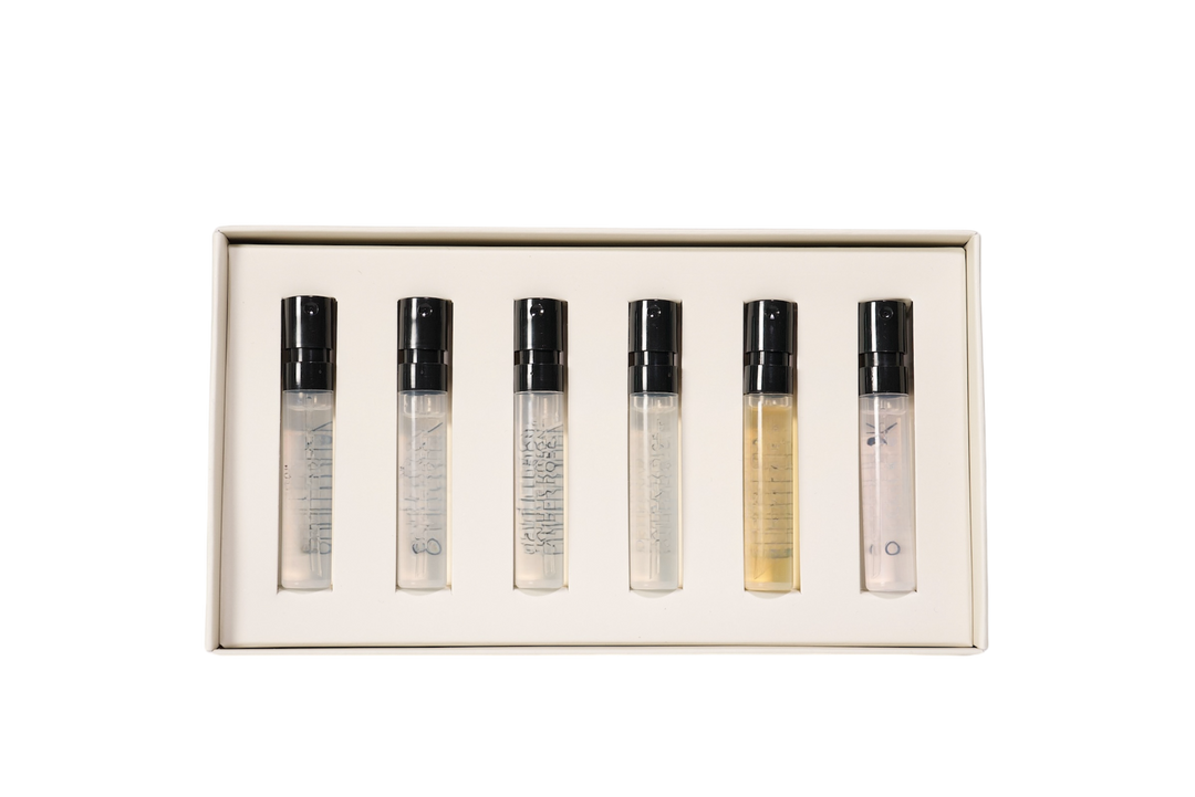 Mini Discovery Set | Sunnamusk UK