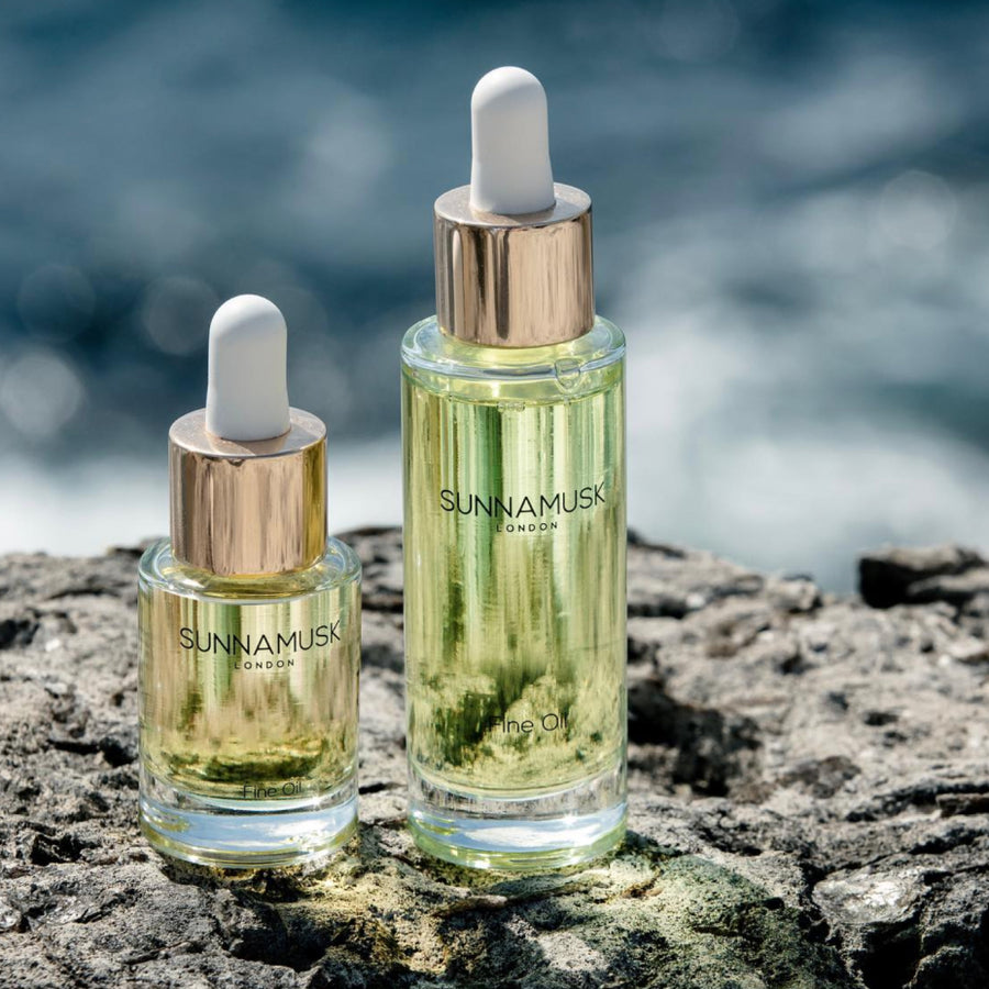 Sunnamusk UK | Online Perfume Shop | Arabic Fragrances