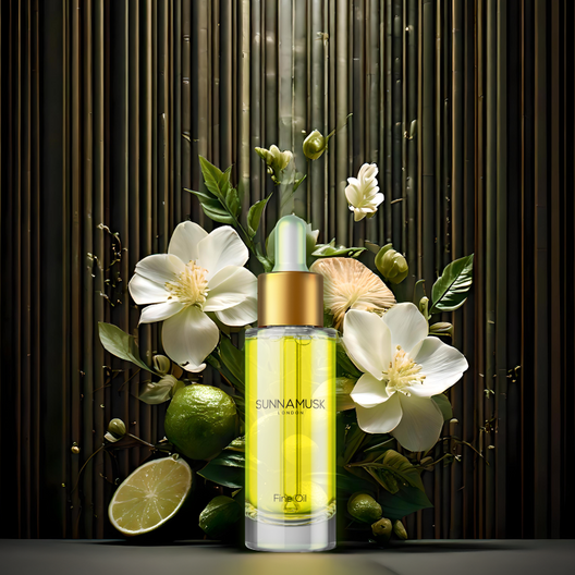 Sunnamusk London | British Arabian Fragrances – Sunnamusk UK