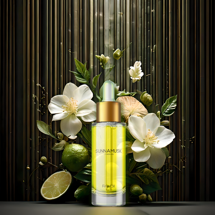 Sunnamusk London | British Arabian Fragrances – Sunnamusk UK