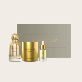 Sunnamusk London | British Arabian Fragrances – Sunnamusk UK