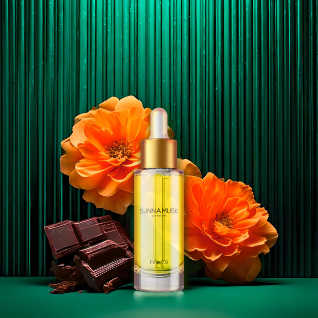 Sunnamusk London | British Arabian Fragrances – Sunnamusk UK