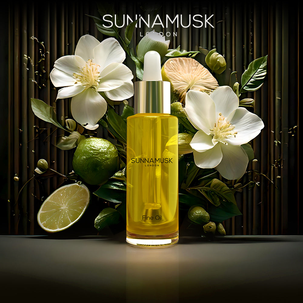 About Us | Sunnamusk UK