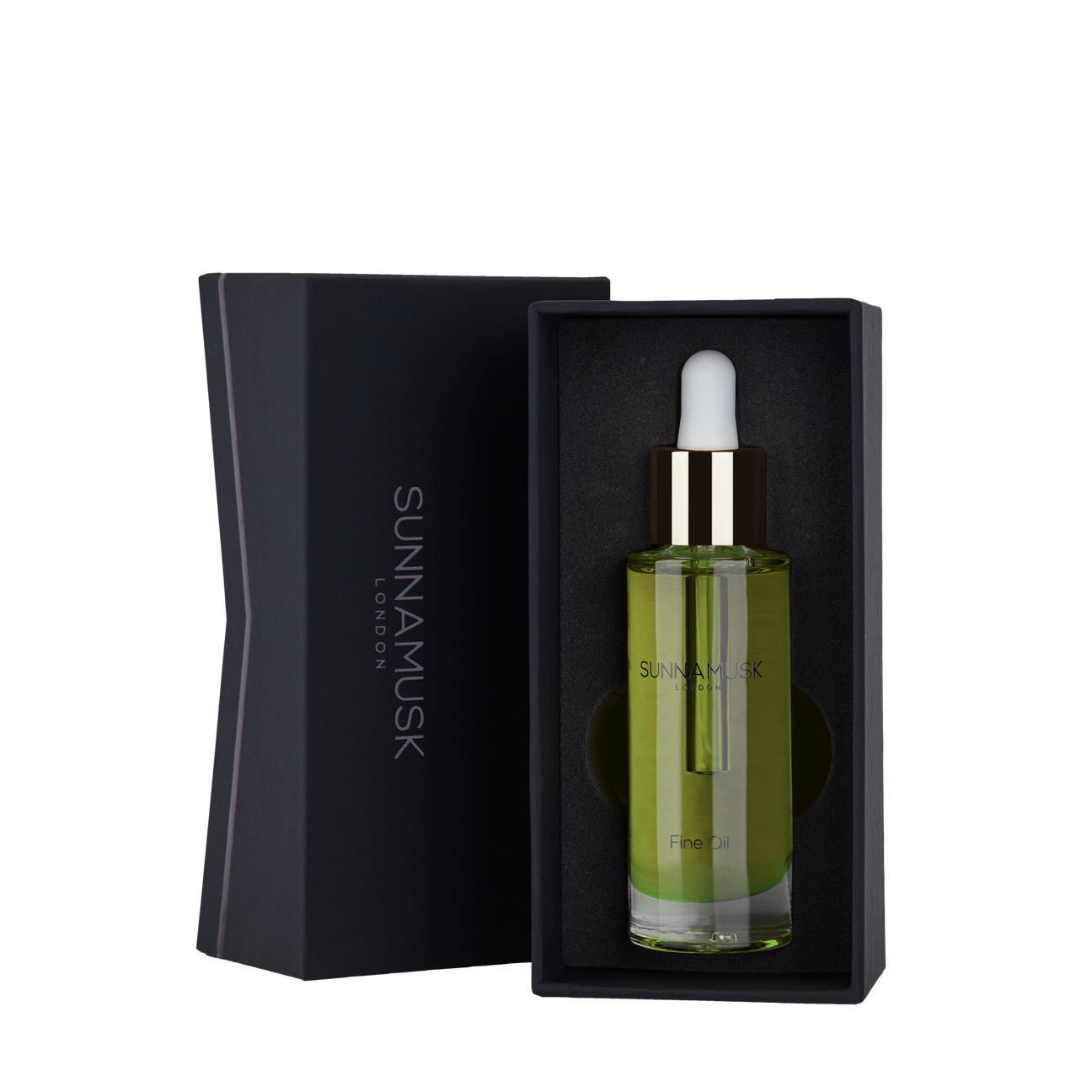 Golden Dust perfume – Sunnamusk UK