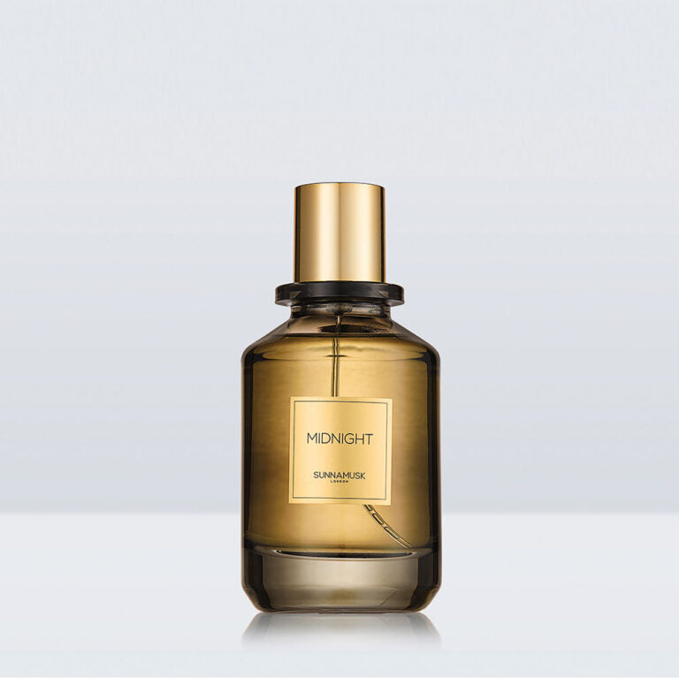 Midnight Eau De Parfum | Sunnamusk UK