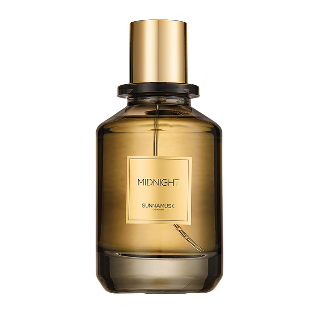 Sunnamusk London | British Arabian Fragrances – Sunnamusk UK