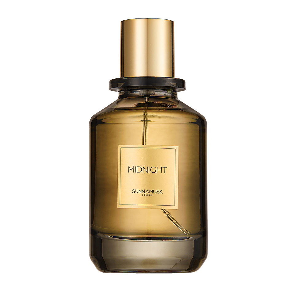 Sunnamusk London | British Arabian Fragrances – Sunnamusk UK