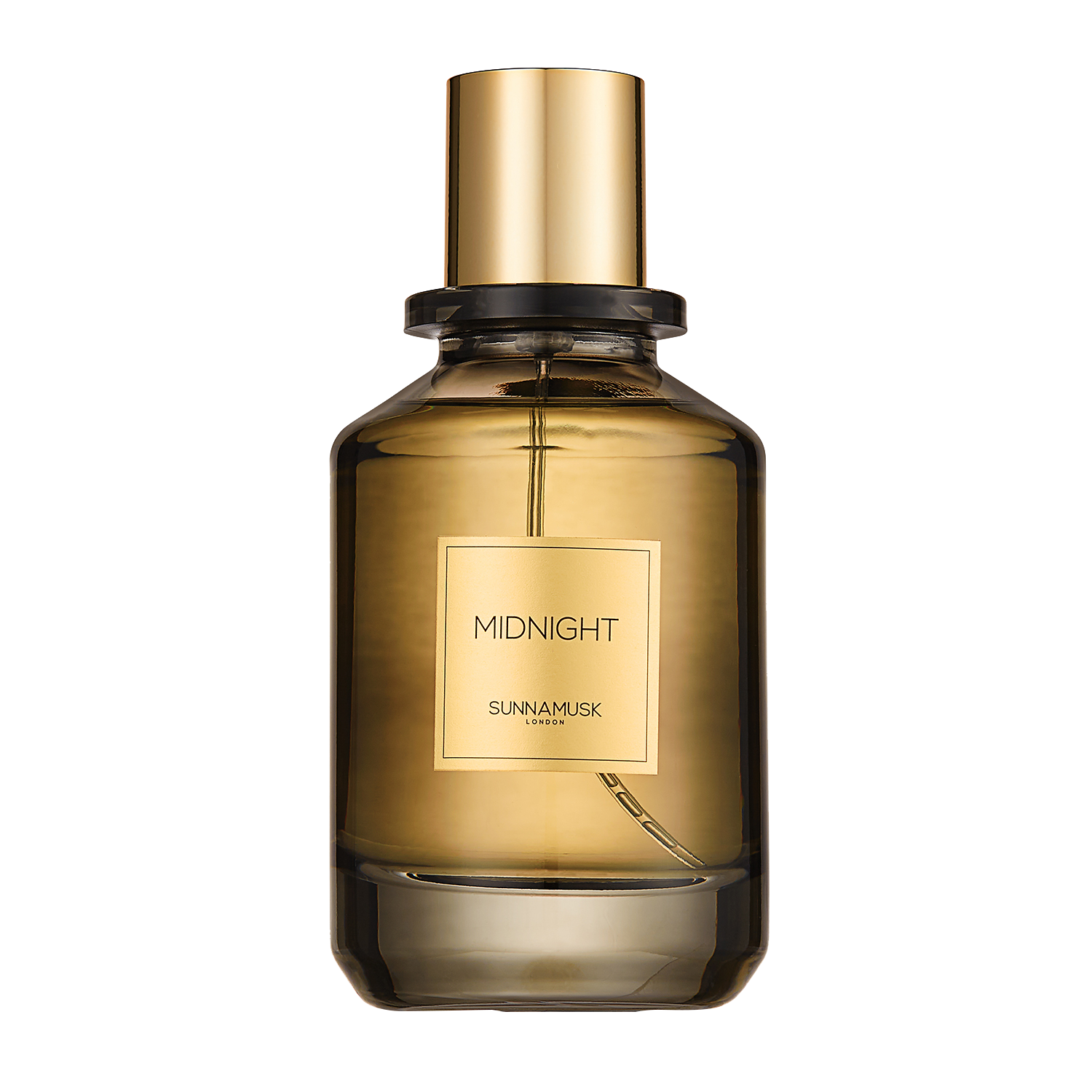 Midnight Eau De Parfum | Sunnamusk UK