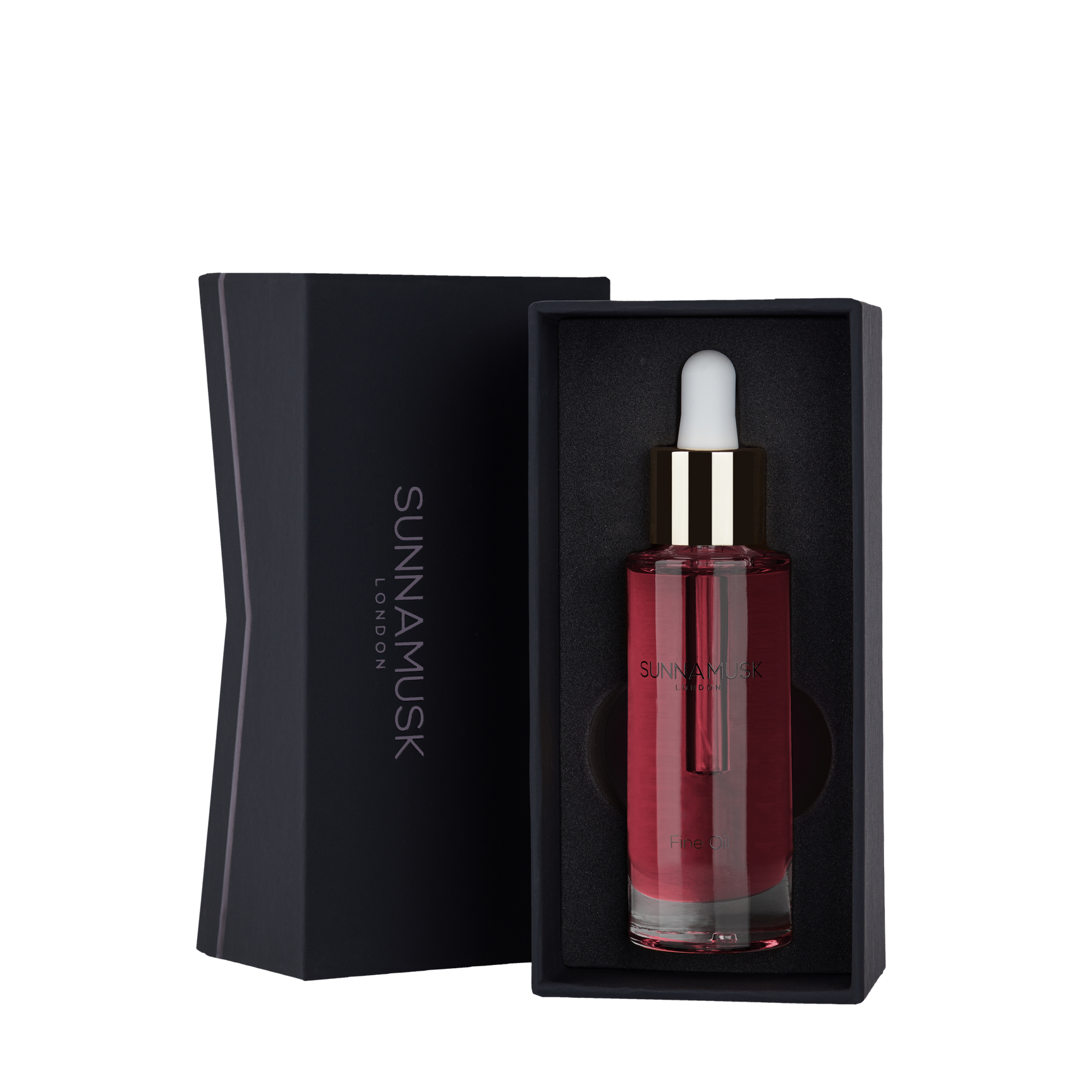 Pinky Perfume Oil | Sunnamusk UK